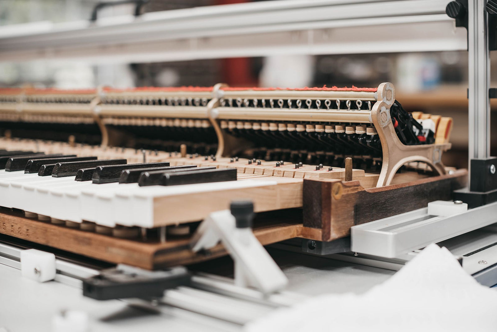 Wessell, Nickel and Gross Technician Website | Wessell, Nickel & Gross