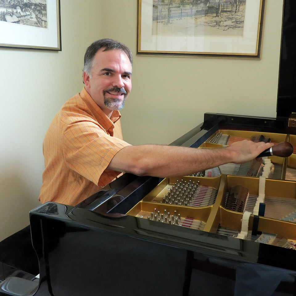 All Parts | Wessell, Nickel & Gross