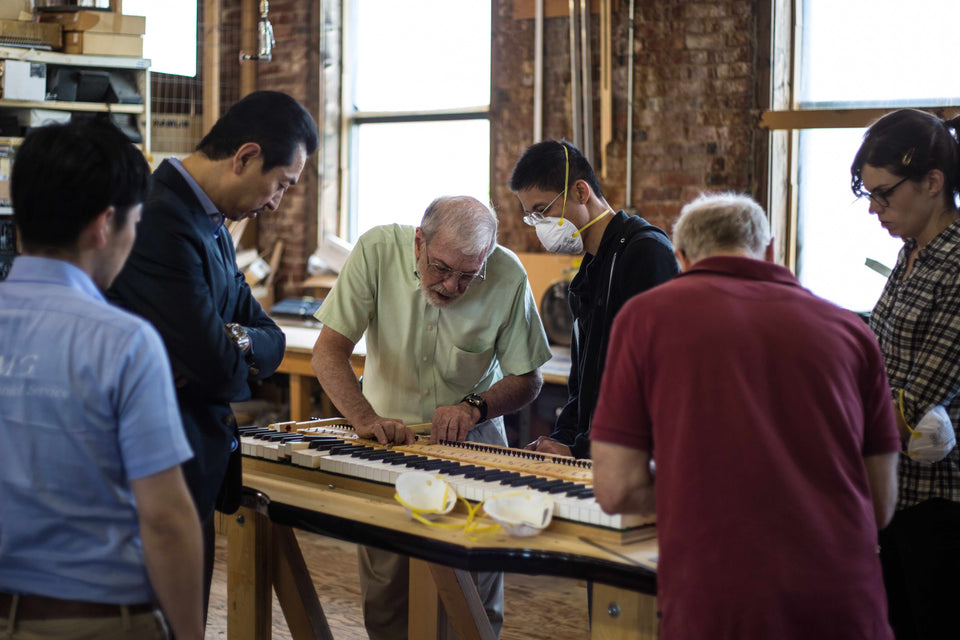 Classes | Wessell, Nickel & Gross