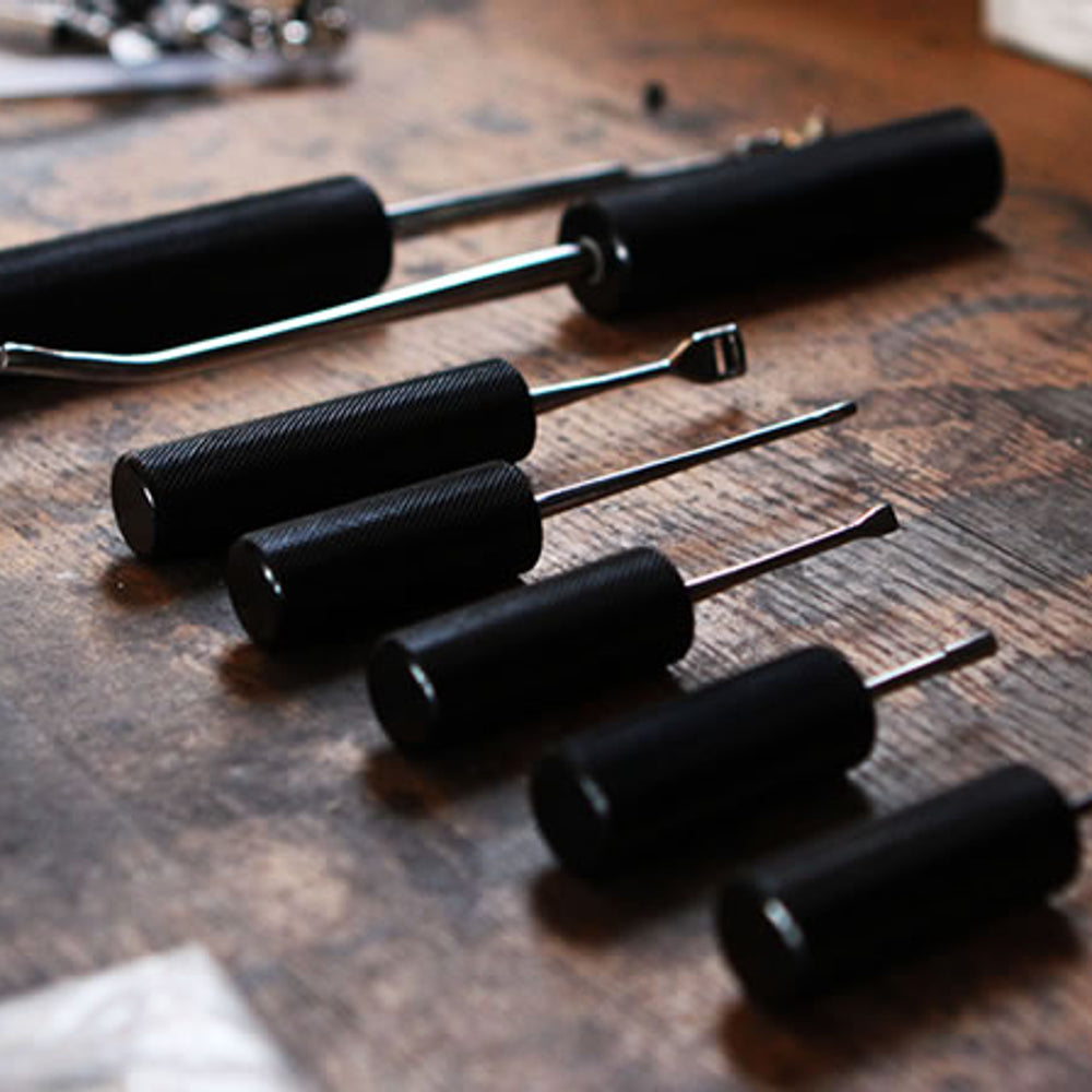 Wessell, Nickel and Gross Technician Website | Wessell, Nickel & Gross