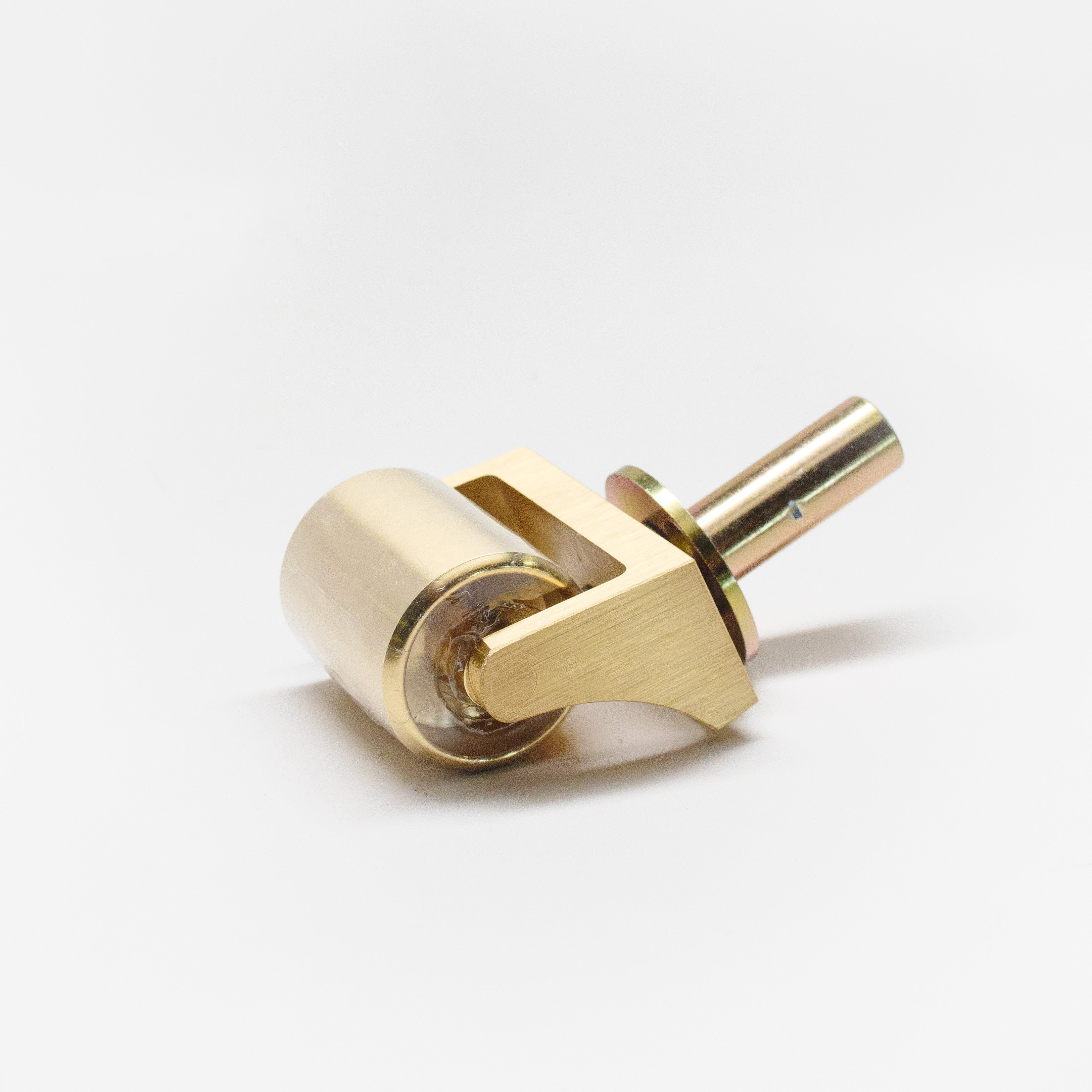 Caster Set | Wessell, Nickel & Gross