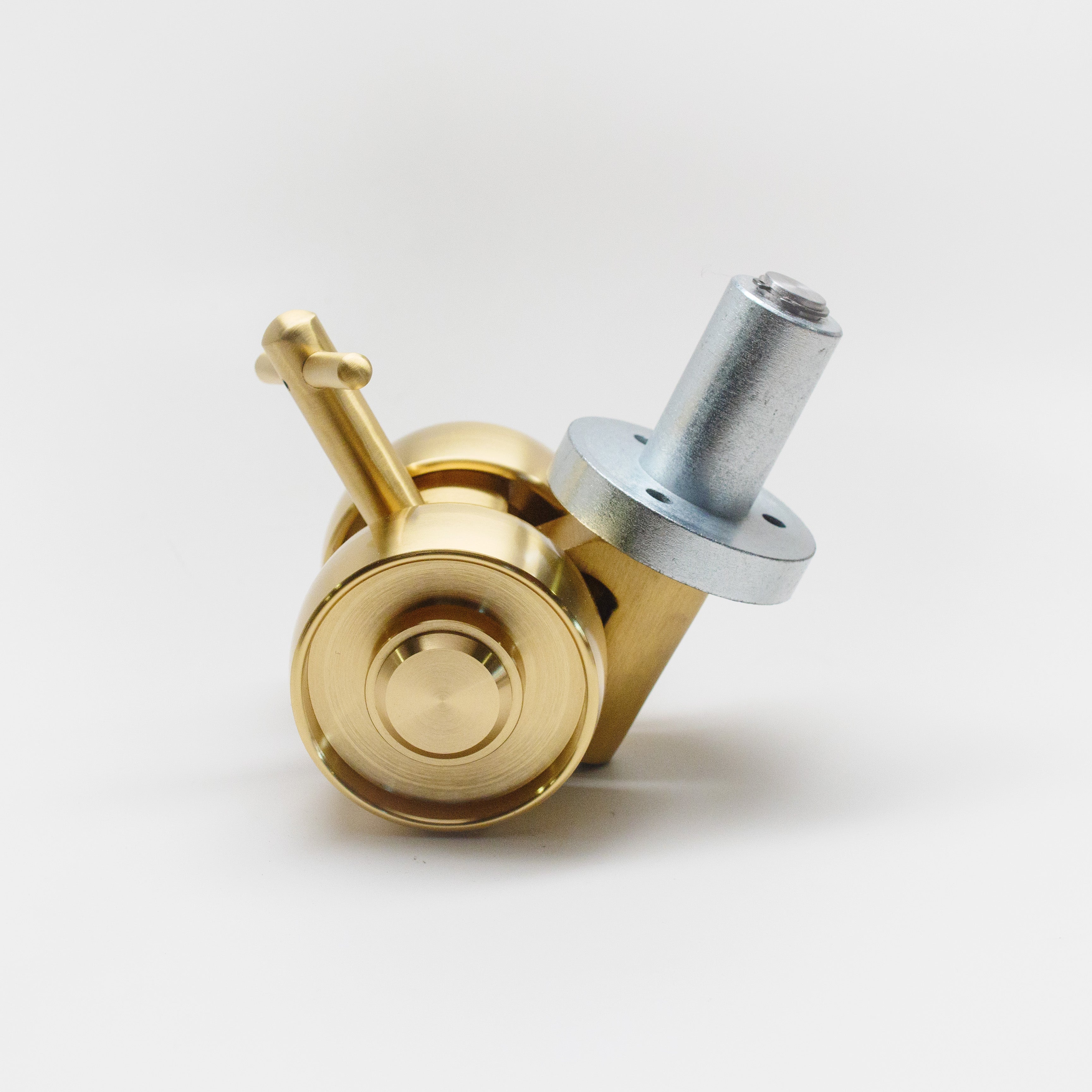 Caster Set | Wessell, Nickel & Gross