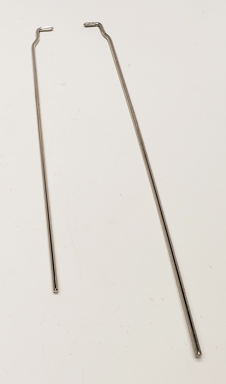 Damper Wires (Individual) | Wessell, Nickel & Gross