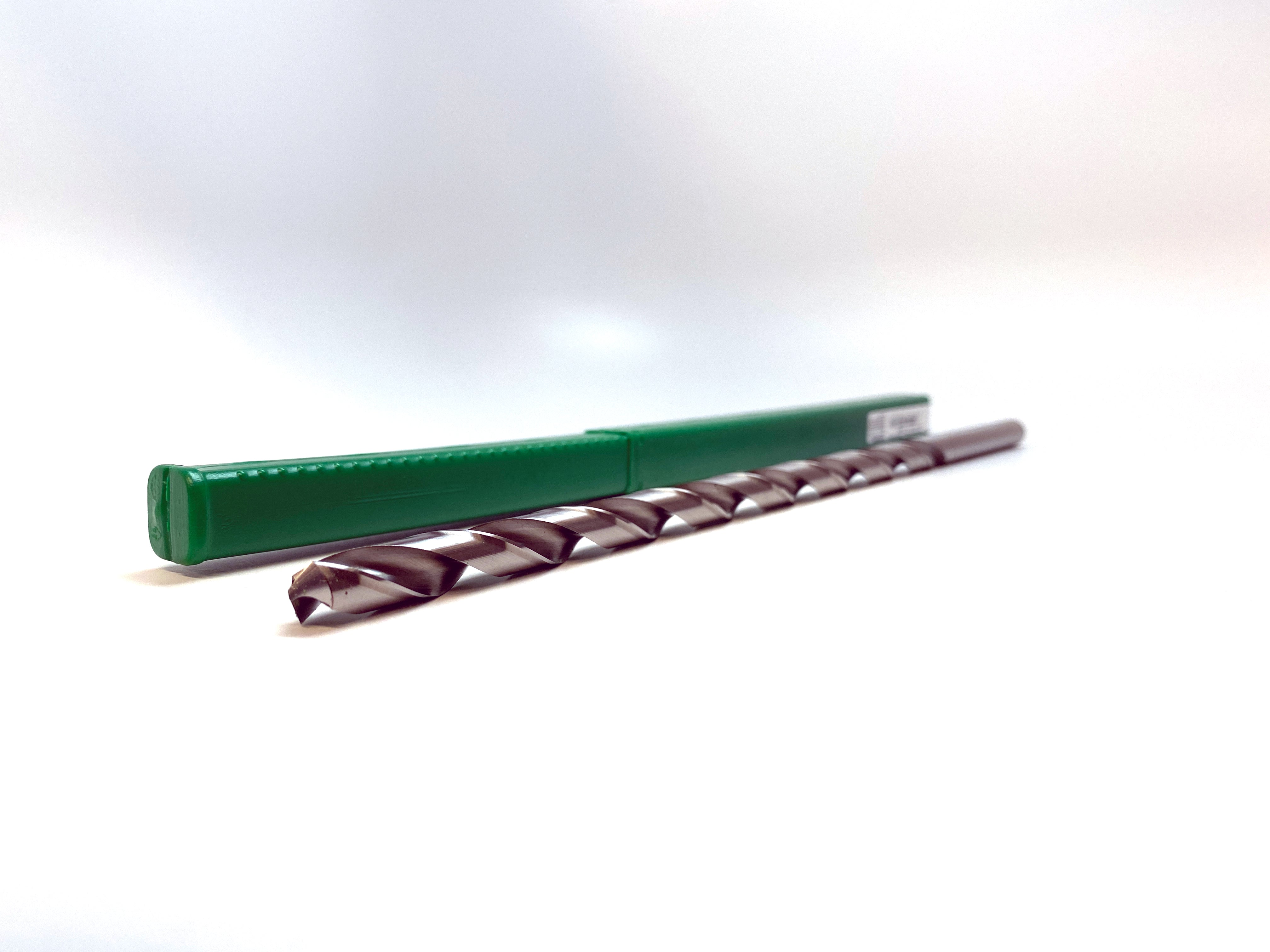 Drill Bit, 13/32" Perimeter bolt | Wessell, Nickel & Gross