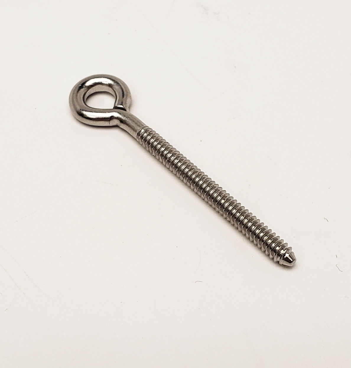 Let-off Screw | Wessell, Nickel & Gross