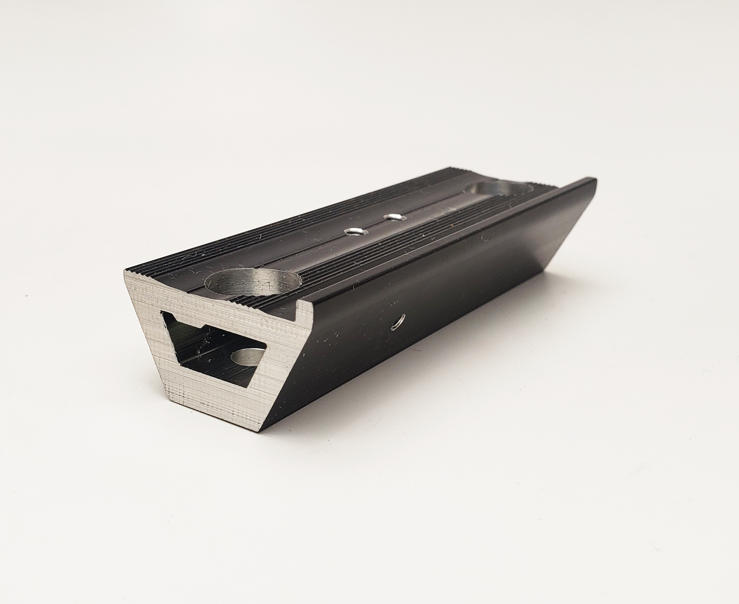 WNG Hammer Shank Rail | Wessell, Nickel & Gross