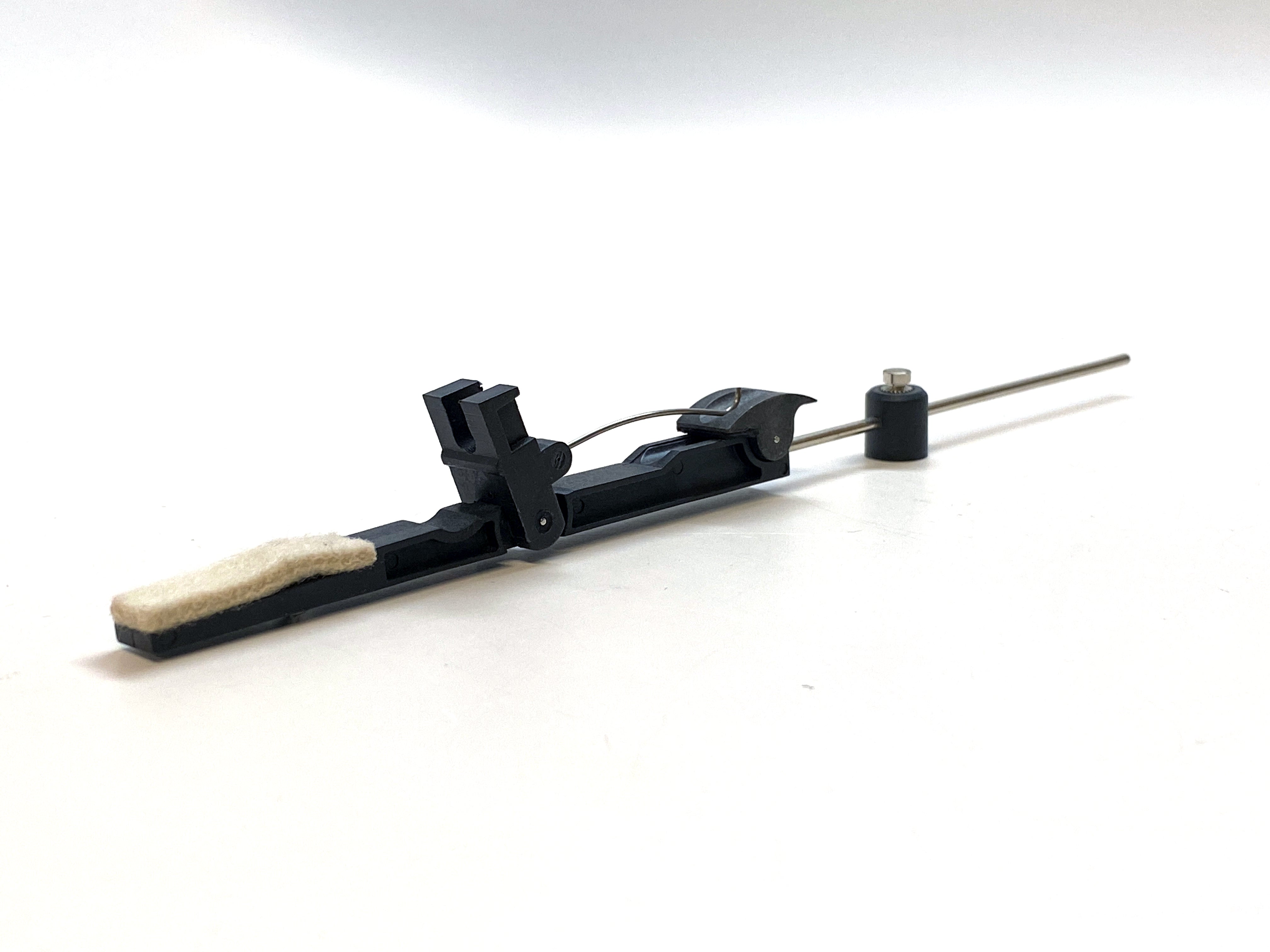 Vertical Damper Lever, set of 75 | Wessell, Nickel & Gross