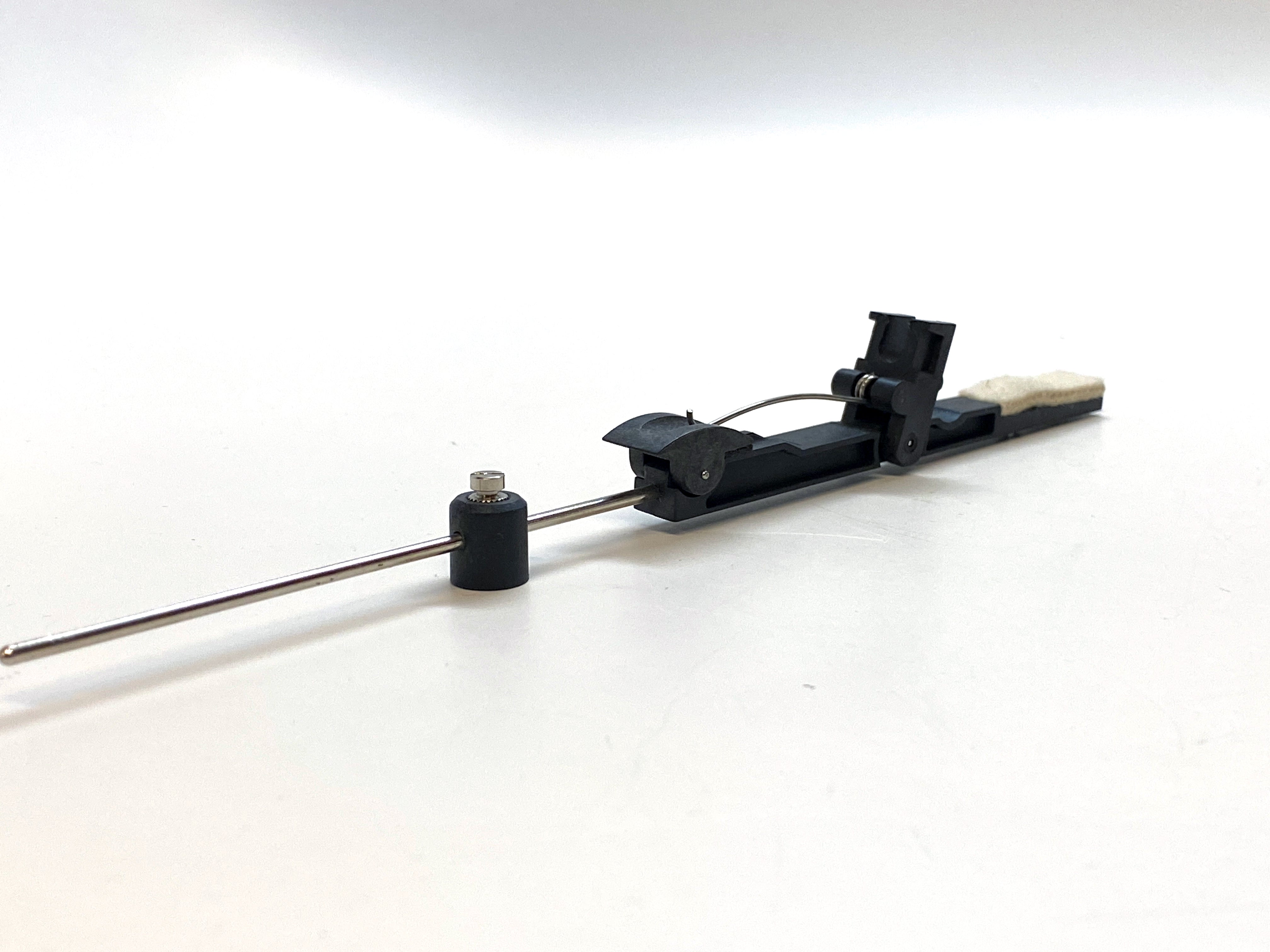 Vertical Damper Lever, set of 75 | Wessell, Nickel & Gross