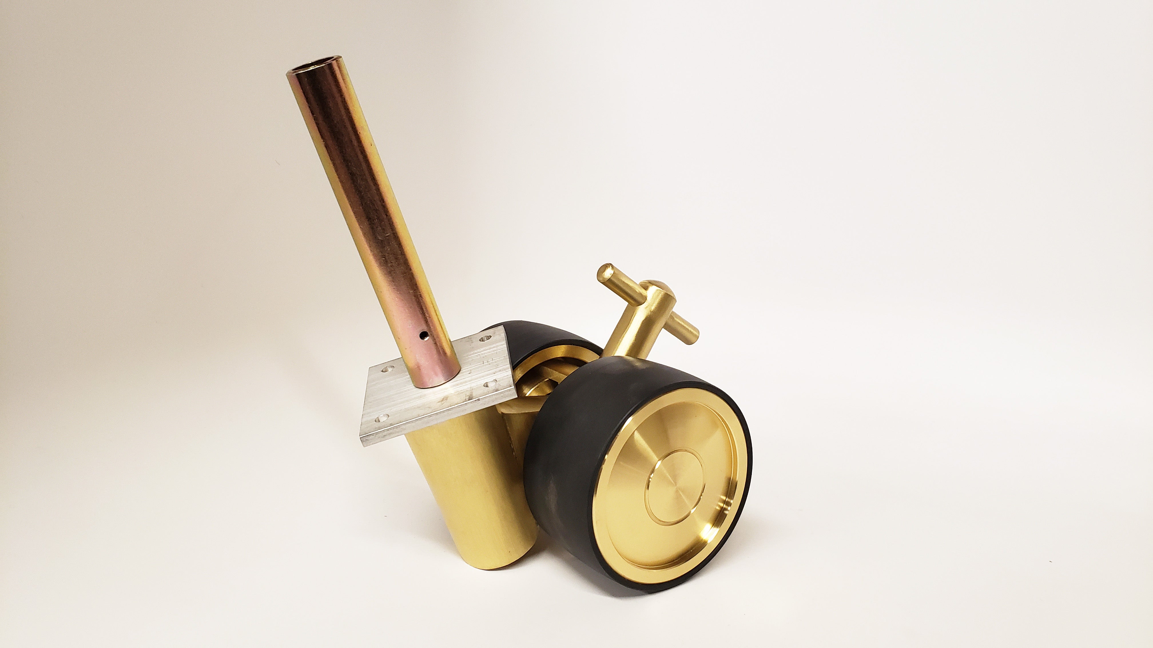 Caster Set | Wessell, Nickel & Gross