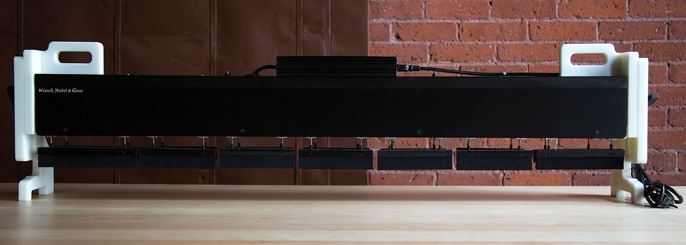 WNG Pounder | Wessell, Nickel & Gross