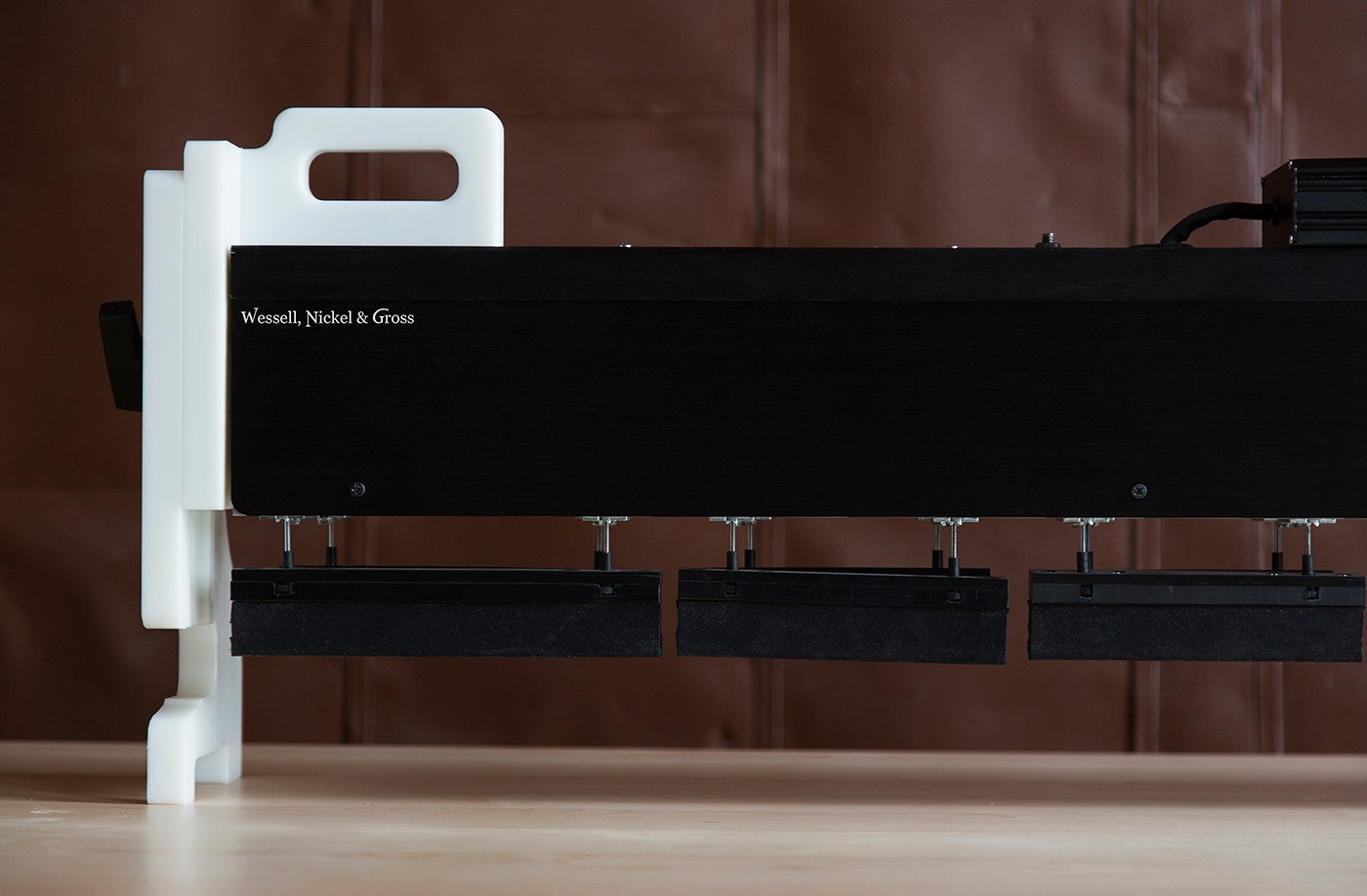 WNG Pounder | Wessell, Nickel & Gross